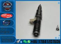 China Diesel engine Fuel injector 21371674 20584346  85000498 7420972224  20972224 7421340612  9021371673  85003264 For VOL for sale