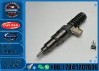 China Fuel Injector BEBE4D25001 21371679 85003268 21340616 BEBE4D18002 BEBE4D27002 BEBE4D26001 BEBE4D26002 For VOL for sale