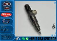 China Fuel Injector BEBE4D25001 21371679 85003268 21340616 BEBE4D18002 BEBE4D27002 BEBE4D26001 BEBE4D26002 For VOL for sale