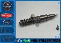 China Fuel Injector BEBE4D25001 21371679 85003268 21340616 BEBE4D18002 BEBE4D27002 BEBE4D26001 BEBE4D26002 For VOL for sale