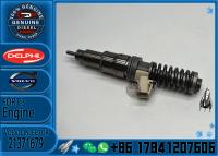 China Fuel Injector BEBE4D25001 21371679 85003268 21340616 BEBE4D18002 BEBE4D27002 BEBE4D26001 BEBE4D26002 For VOL for sale