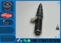 China Fuel Injector BEBE4D25001 21371679 85003268 21340616 BEBE4D18002 BEBE4D27002 BEBE4D26001 BEBE4D26002 For VOL for sale