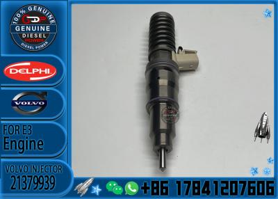 China Fuel injector assembly BEBE4D27002 21379939 7421340616  85003268 3801368 3889619 3847790 3801369 for VOL for sale