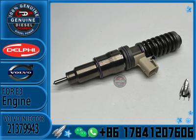China Fuel Injector 7421582094 7421644596 21644596 85003948 5001867216 7420708597  20708597 21379943 For VOL Excavator for sale