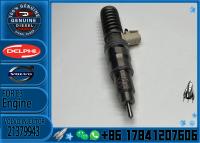 China Fuel Injector 7421582094 7421644596 21644596 85003948 5001867216 7420708597  20708597 21379943 For VOL Excavator for sale