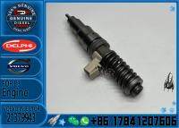 China Fuel Injector 7421582094 7421644596 21644596 85003948 5001867216 7420708597  20708597 21379943 For VOL Excavator for sale