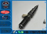 China Fuel Injector 7421582094 7421644596 21644596 85003948 5001867216 7420708597  20708597 21379943 For VOL Excavator for sale