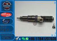 China Diesel Fuel Injector E3 E3.18 21582094 20747797 7485000674 7421644602 7485003951 7421582101 20747787 21585101 21644602 for sale