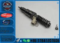 China Diesel Fuel Injector E3 E3.18 21582094 20747797 7485000674 7421644602 7485003951 7421582101 20747787 21585101 21644602 for sale