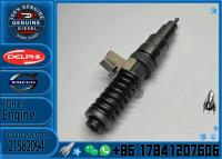 China Diesel Fuel Injector E3 E3.18 21582094 20747797 7485000674 7421644602 7485003951 7421582101 20747787 21585101 21644602 for sale