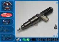 China Diesel Fuel Injector E3 E3.18 21582094 20747797 7485000674 7421644602 7485003951 7421582101 20747787 21585101 21644602 for sale
