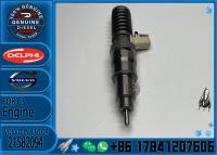 China Diesel Fuel Injector E3 E3.18 21582094 20747797 7485000674 7421644602 7485003951 7421582101 20747787 21585101 21644602 for sale