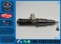 China Diesel Fuel Injector E3 E3.18 21582094 20747797 7485000674 7421644602 7485003951 7421582101 20747787 21585101 21644602 for sale