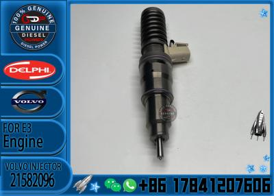 China Diesel Engine Fuel Injector 20430583 21582096 5001867216  7420708597 20708597 7421582094 7421644596 21582094   For VOL for sale