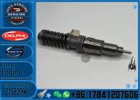China Diesel Engine Fuel Injector 20430583 21582096 5001867216  7420708597 20708597 7421582094 7421644596 21582094   For VOL for sale