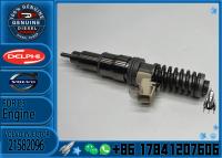 China Diesel Engine Fuel Injector 20430583 21582096 5001867216  7420708597 20708597 7421582094 7421644596 21582094   For VOL for sale