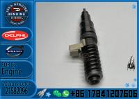 China Diesel Engine Fuel Injector 20430583 21582096 5001867216  7420708597 20708597 7421582094 7421644596 21582094   For VOL for sale