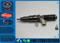 China Diesel Fuel Injector BEBE4D36001 7421582098 21644600 85003950 BEBE4D11201 21582098 for sale