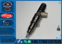 China Diesel Fuel Injector BEBE4D36001 7421582098 21644600 85003950 BEBE4D11201 21582098 for sale