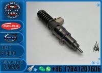 China Diesel Fuel Injector BEBE4D36001 7421582098 21644600 85003950 BEBE4D11201 21582098 for sale