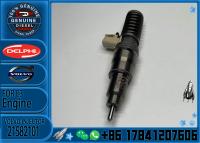 China Common Rail Fuel Injector BEBE4D37001 21582101 7421644602 7485003951 7421582101 20747787 21585101 21644602 for VOL for sale