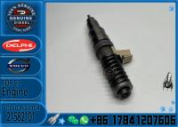 China Common Rail Fuel Injector BEBE4D37001 21582101 7421644602 7485003951 7421582101 20747787 21585101 21644602 for VOL for sale