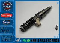China Common Rail Fuel Injector BEBE4D37001 21582101 7421644602 7485003951 7421582101 20747787 21585101 21644602 for VOL for sale