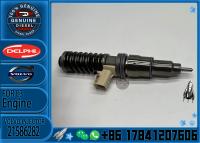 China Common Rail Fuel Injector 21586282 21644596 7421947757 21698153 21947757 21947762 21947797 for sale