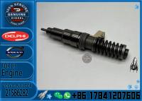 China Common Rail Fuel Injector 21586282 21644596 7421947757 21698153 21947757 21947762 21947797 for sale