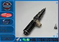 China Common Rail Fuel Injector 21586282 21644596 7421947757 21698153 21947757 21947762 21947797 for sale