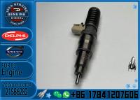 China Common Rail Fuel Injector 21586282 21644596 7421947757 21698153 21947757 21947762 21947797 for sale