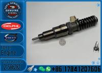 China Common Rail Fuel Injector 21586282 21644596 7421947757 21698153 21947757 21947762 21947797 for sale