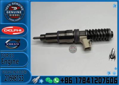 China Diesel Engine Fuel Injector 21698153 5001867216  7420708597 20708597 7421582094 7421644596 21582094  85003948 For VOL for sale