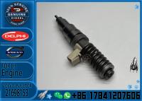 China Diesel Engine Fuel Injector 21698153 5001867216  7420708597 20708597 7421582094 7421644596 21582094  85003948 For VOL for sale