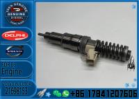 China Diesel Engine Fuel Injector 21698153 5001867216  7420708597 20708597 7421582094 7421644596 21582094  85003948 For VOL for sale