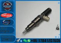 China Diesel Engine Fuel Injector 21698153 5001867216  7420708597 20708597 7421582094 7421644596 21582094  85003948 For VOL for sale