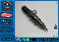China Diesel Engine Fuel Injector 21698153 5001867216  7420708597 20708597 7421582094 7421644596 21582094  85003948 For VOL for sale