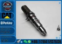 China Common rail  fuel injecto 6L4357 6L4355 6L4360 0R-8338 7C-9576 7E-6048 7C-2239 for 3512A Excavator 3516/3508 for sale