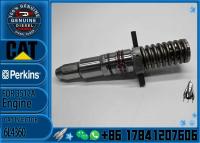 China Common rail  fuel injecto 6L4357 6L4355 6L4360 0R-8338 7C-9576 7E-6048 7C-2239 for 3512A Excavator 3516/3508 for sale