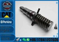 China High QualityFuel Injector  0R-8338 111-3718  9Y-1785 7C-4184 10R3053 9Y-0052 961-4357 7E6408 9Y3773 6L4357 for sale