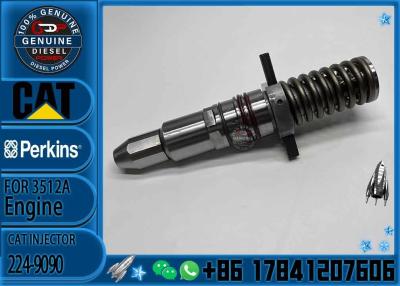 China engine fuel injector  6L4357 6L4360 111-3718 224-9090  4P9076 4P9077 7C4148 6L4355  0R-8338 10R-1252 for sale