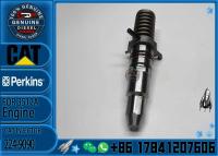 China engine fuel injector  6L4357 6L4360 111-3718 224-9090  4P9076 4P9077 7C4148 6L4355  0R-8338 10R-1252 for sale