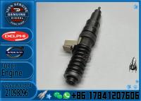 China Diesel Fuel Injector BEBE4D48001 21098096 21371676 21028884 7421340616 21340616 85003268 7421340615 21340615 85003267 for sale
