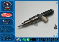 China Diesel Fuel Injector BEBE4D48001 21098096 21371676 21028884 7421340616 21340616 85003268 7421340615 21340615 85003267 for sale