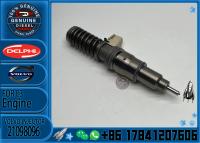 China Diesel Fuel Injector BEBE4D48001 21098096 21371676 21028884 7421340616 21340616 85003268 7421340615 21340615 85003267 for sale