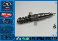 China Diesel Fuel Injector BEBE4D48001 21098096 21371676 21028884 7421340616 21340616 85003268 7421340615 21340615 85003267 for sale