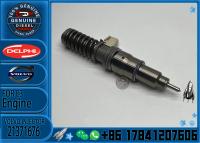 China Diesel Fuel Injector 21371676 7421340615 21340615 85003267 20584347 85000499 21371674 21340613 BEBE4D25002 For VOL for sale