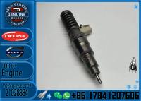 China Diesel Fuel Injector 20584347 85000499 21371674 21340613 BEBE4D48001 21098096 21371676 21028884 for VOL for sale