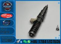 China Diesel Fuel Injector 20584347 85000499 21371674 21340613 BEBE4D48001 21098096 21371676 21028884 for VOL for sale