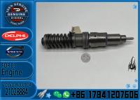 China Diesel Fuel Injector 20584347 85000499 21371674 21340613 BEBE4D48001 21098096 21371676 21028884 for VOL for sale